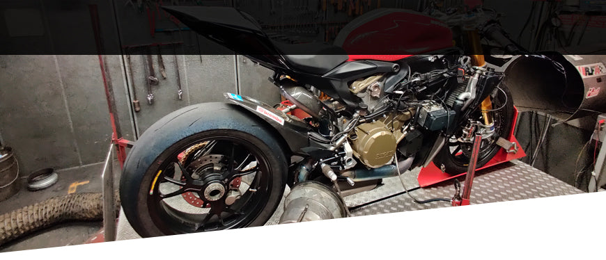 Carburatiekits van Tovami 2001 | Tovami - verbeter je motor