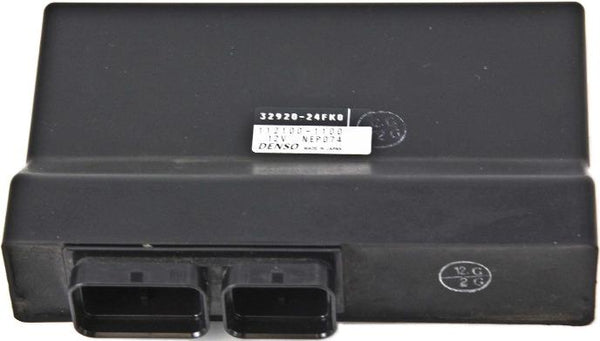 Stuur uw ECU voor een Flash | Yamaha R7 2021-2024 | Tovami - verbeter ...