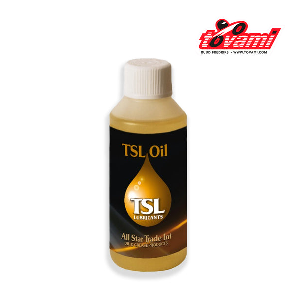 TSL olie additief - verminder slijtage 500ml | Tovami - verbeter je motor