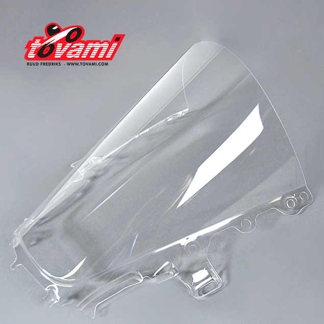 Kuipruiten voor racekuip YZF R1 | Tovami - verbeter je motor